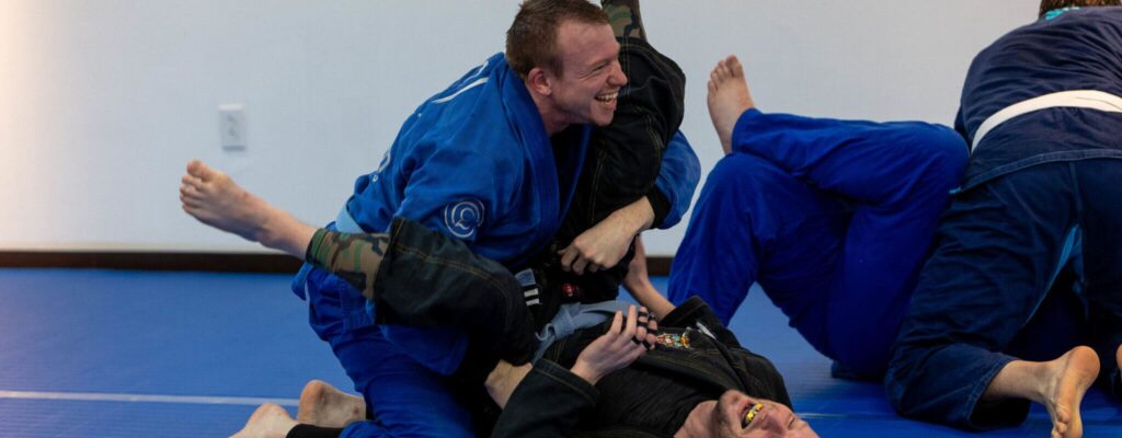 The benefits of training Brazilian Jiu Jitsu for kids and teenagers ...